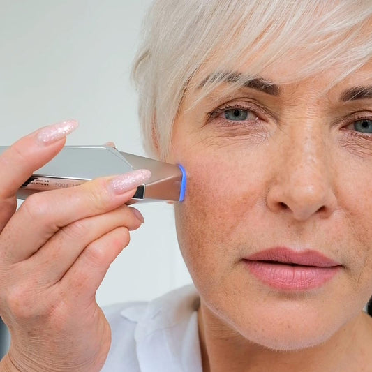 ENVIG EDGE – The World’s First Non-Invasive Fractional RF Home Device