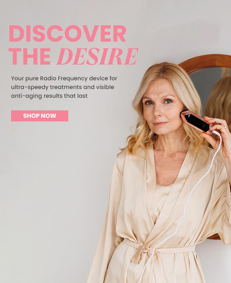 TriPollar | Shop At-Home Radio Frequency & Rejuvenation Devices